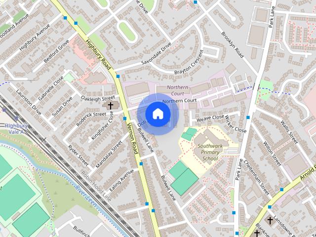 Dob Park Close, Highbury Vale, Nottingham, NG6 0FA
