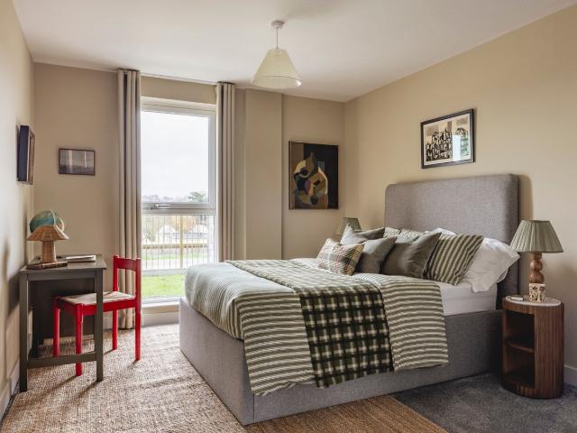Dobb Way, Cambridge CB3, 3 bed flat to rent, £3,000 pcm | PrimeLocation