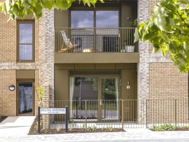 Dobb Way, Eddington, Cambridge CB3, 1 bed flat to rent, £1,905 pcm | PrimeLocation