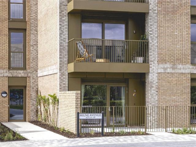 Dobb Way, Eddington, Cambridge CB3, 2 bed flat to rent, £2,490 pcm | PrimeLocation
