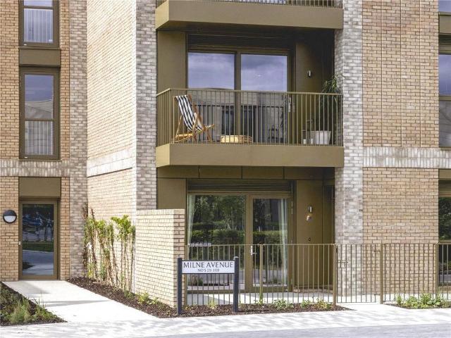 Dobb Way, Eddington, Cambridge 2 bed apartment to rent £2,415 pcm £557 pw