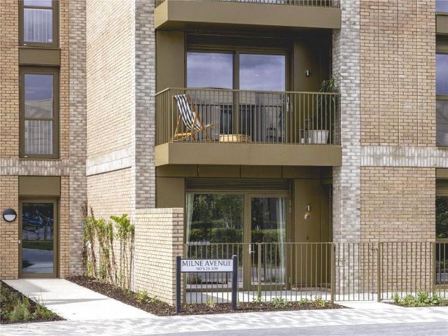 Dobb Way, Eddington, Cambridge 2 bed apartment to rent £2,490 pcm £575 pw