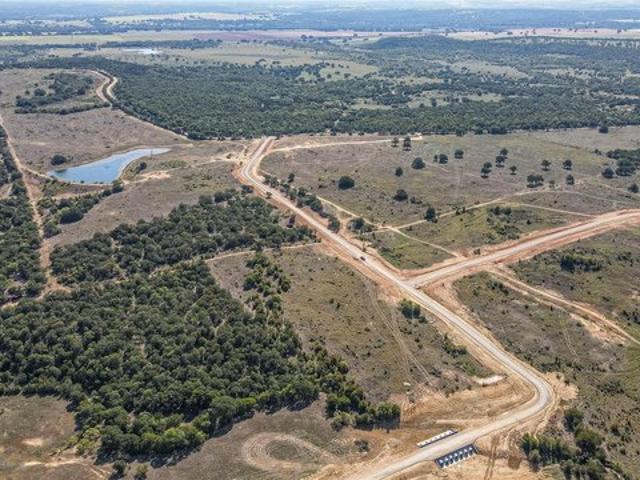 Dobbs Valley Rd Lot 2, Santo, TX 76067