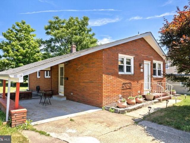 Dobbs Ave, Bellmawr, Home For Sale