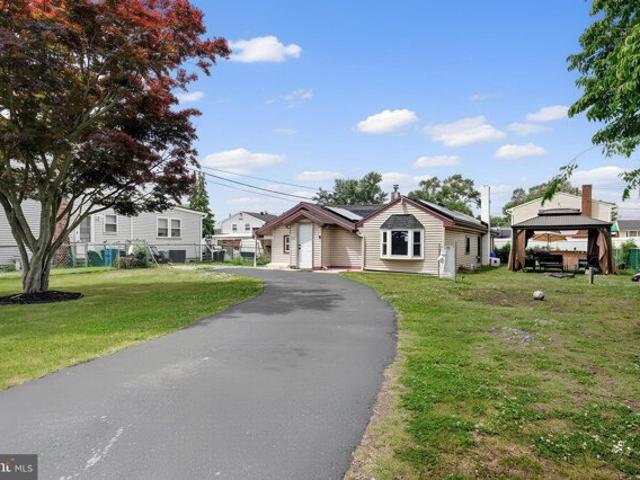 Dobbs Ave, Bellmawr, Home For Sale