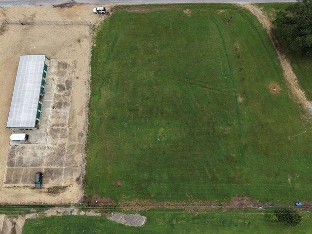Dobbs Dr, Amory, MS 38821