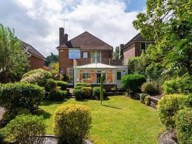 Dobcroft Road, Ecclesall,3 Bedroom Detached