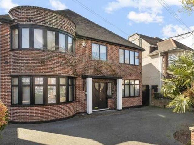 Dobree Avenue, London, 5 Bedroom Detached