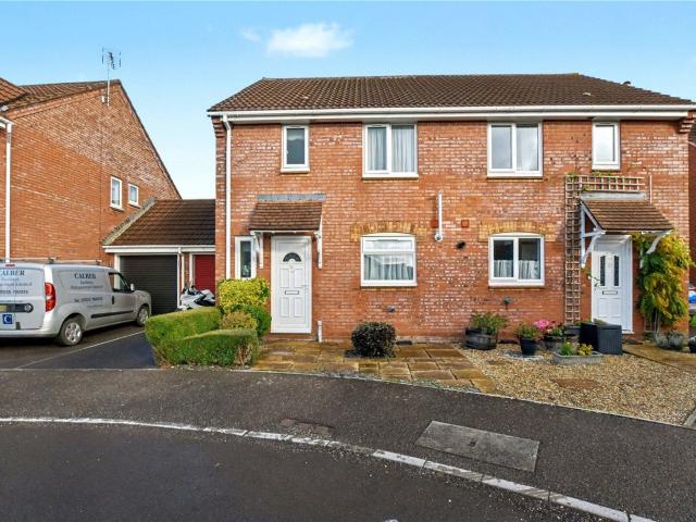 Dobree Park, Rockwell Green, Wellington, Somerset, TA21