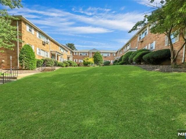 Dobrin Ct Unit A, Fair Lawn, Condo For Sale