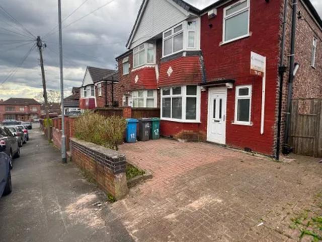Dobroyd Street, Manchester, M8 5AD, United Kingdom | 3 bed duplex for rent #166440301 | Rentberry