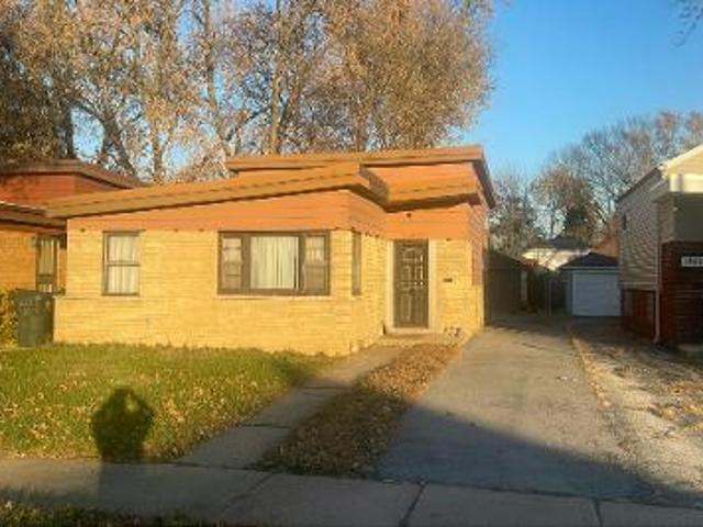 Dobson Ave