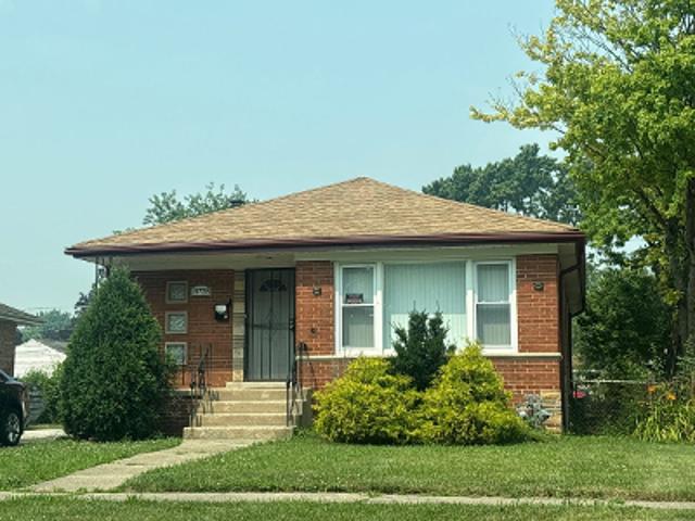 Dobson Ave