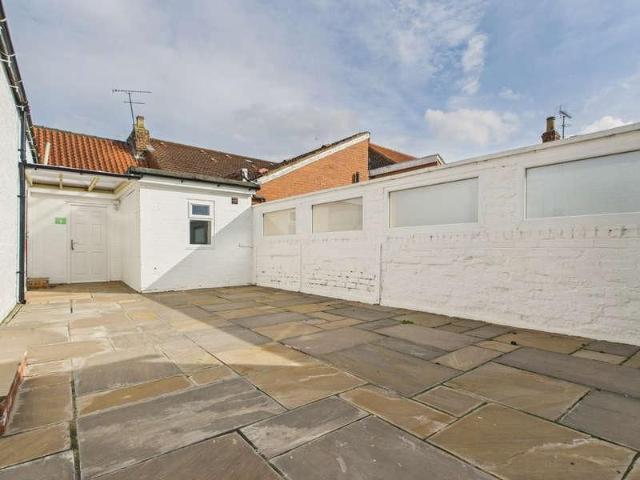 Dobson House, Harland Lane, Driffield, YO25