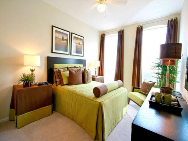 Dobson Mills 1 Bedroom Apartment for Rent at 4055 Ridge Ave, Philadelphia, PA 19129 Allegheny West