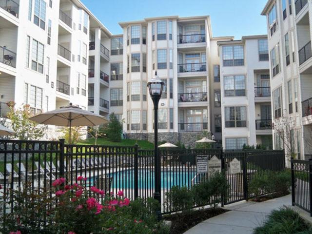 Dobson Mills 2 Bedroom Apartment for Rent at 4055 Ridge Ave, Philadelphia, PA 19129 Allegheny West