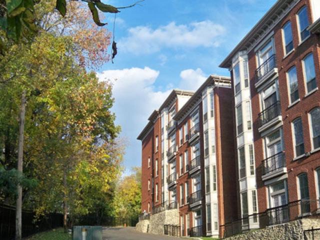 Dobson Mills 2 Bedroom Apartment for Rent at 4055 Ridge Ave, Philadelphia, PA 19129 Allegheny West