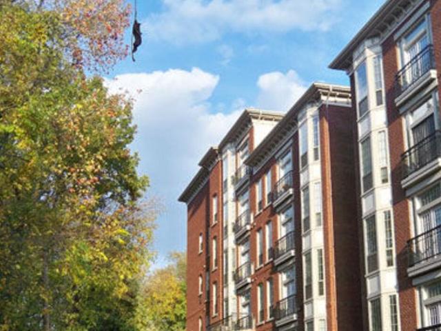 Dobson Mills Apartments LP 2 Bedroom Apartment for Rent at 4055 Ridge Ave, Philadelphia, PA 19129 Allegheny West