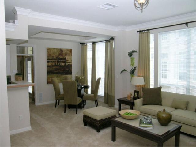 Dobson Mills Apartments LP 2 Bedroom Apartment for Rent at 4055 Ridge Ave, Philadelphia, PA 19129 Allegheny West