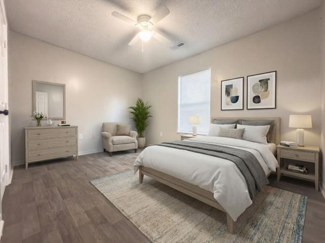 Dobson Place Spacious 3 Bed / 2 Bath Homes in Prime North Charleston Location!