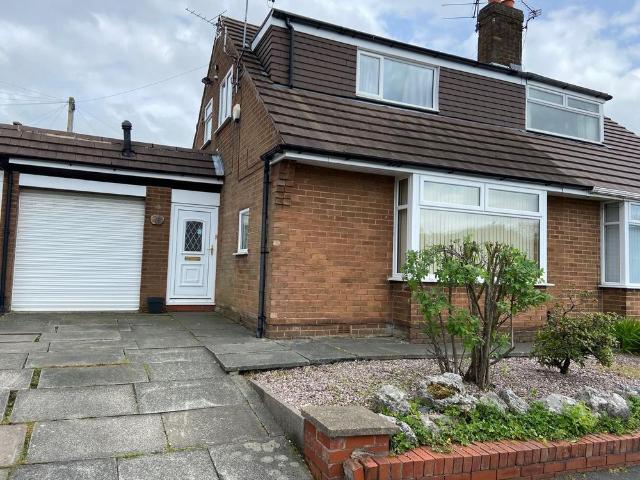 Dobson Road, Bolton