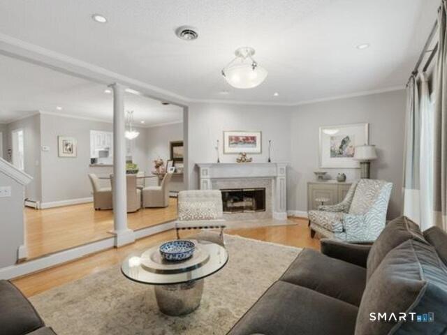 Dobson Rd Apt,vernon, Home For Sale