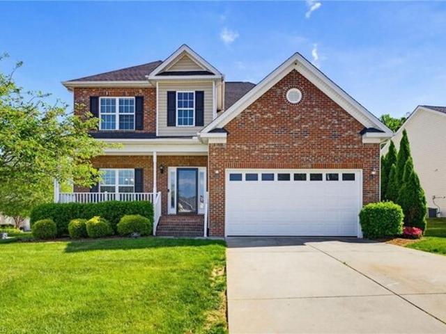 Dobson Rd, Greensboro, Home For Sale