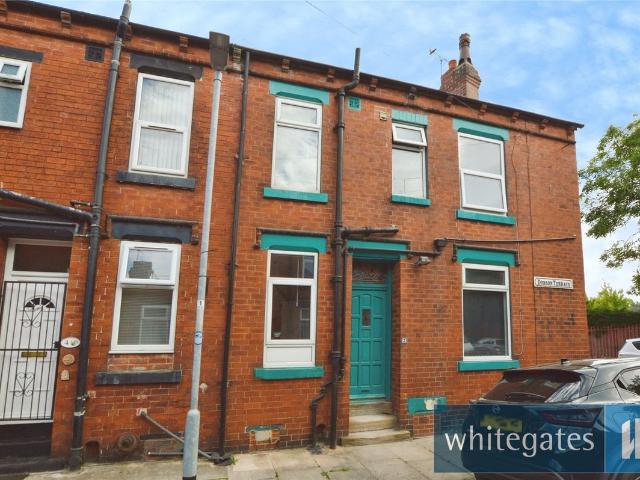 Dobson Terrace, Leeds, West Yorkshire LS11, 2 bed terraced house to rent, £775 pcm | PrimeLocation