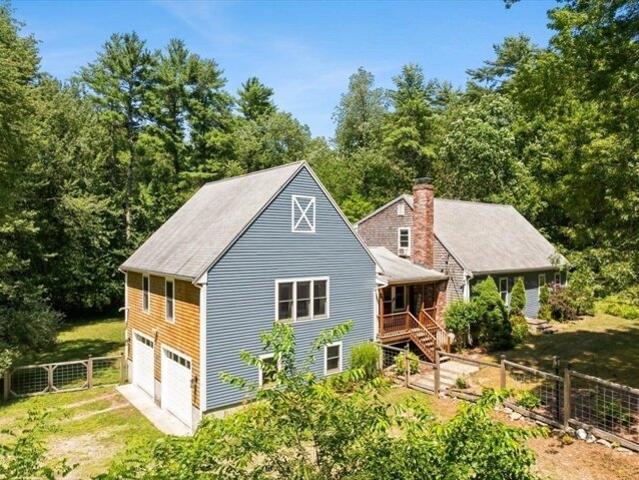 Doctor Braley, Freetown, Home For Sale