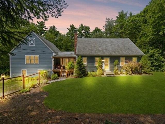 Doctor Braley, Freetown, Home For Sale