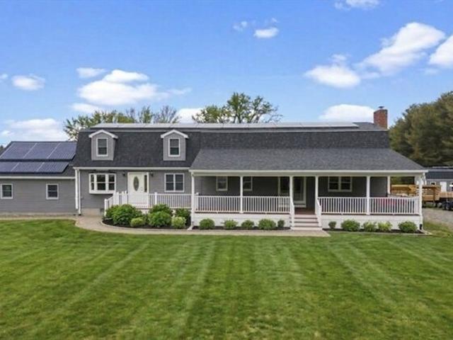 Doctor Braley Rd, Freetown, Home For Sale