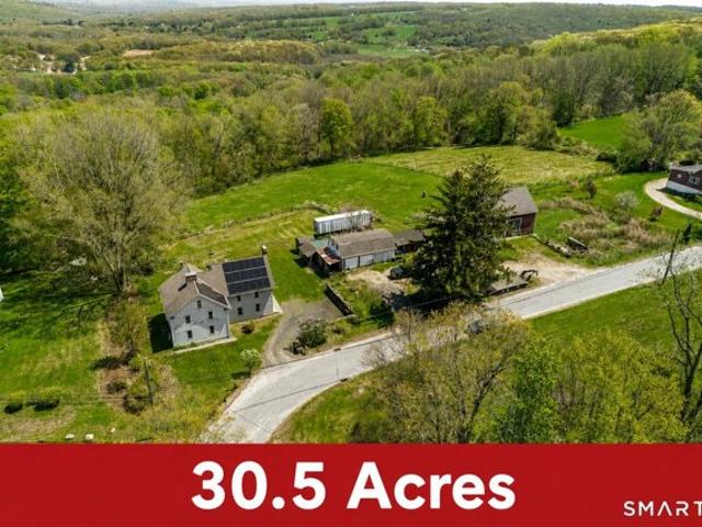 Doctor Nott Rd, Franklin, Home For Sale