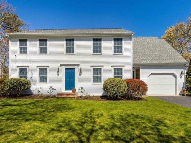 Doctor Stanton Rd, Dennis, Home For Sale