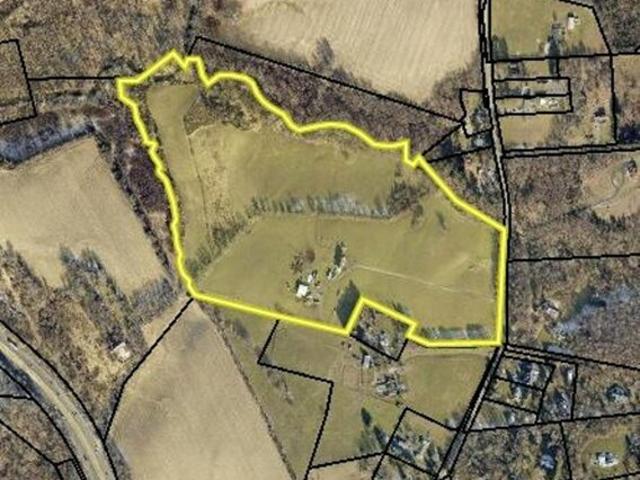 Doctor Perry Rd, Ijamsville, Plot For Sale