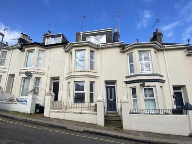 Doctors Road, Brixham, 4 Bedroom Terraced