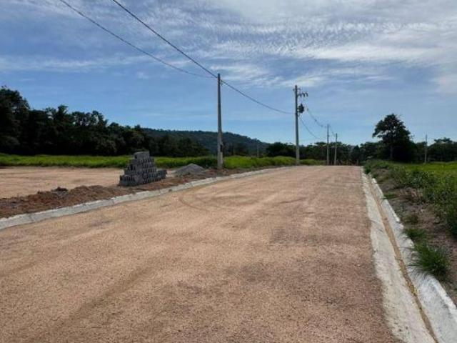 ️ Documentação 100% regularizada Valor incluso a infra entrada de 30% e saldo em ate 72x 3 uni