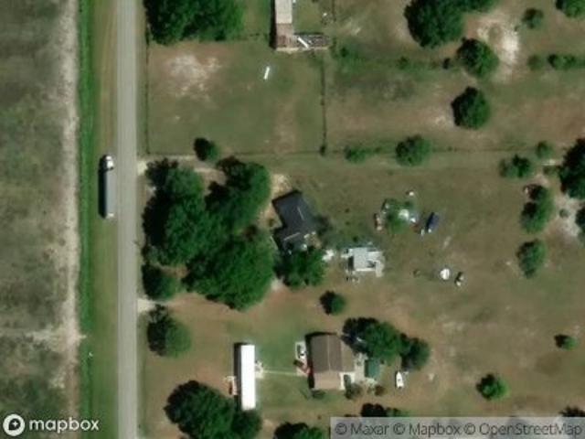 Doc Lindsey Rd