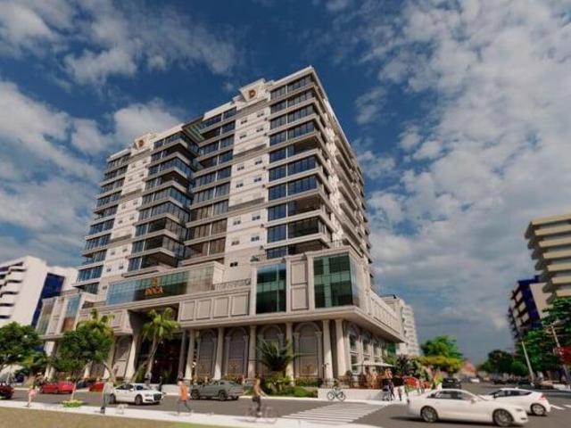 Doca Residence