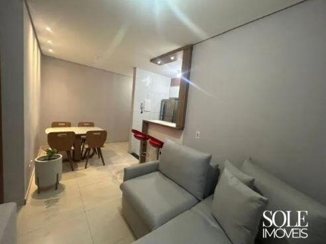 Doce Lar Bella Colônia Apartamento à Venda no Cidade Nova – Doce Lar Bella Colônia em Jundiaí/SP