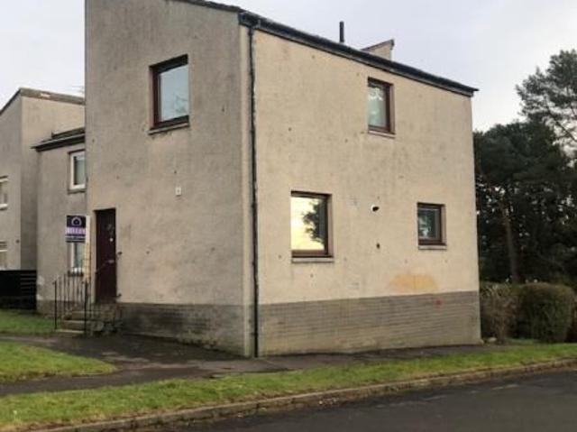 Dochart Terrace, Dundee DD2, 2 bed end terrace house to rent, £750 pcm | PrimeLocation