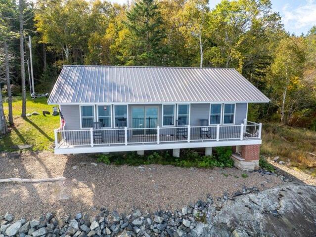 Dochet Ln, Robbinston, Home For Sale