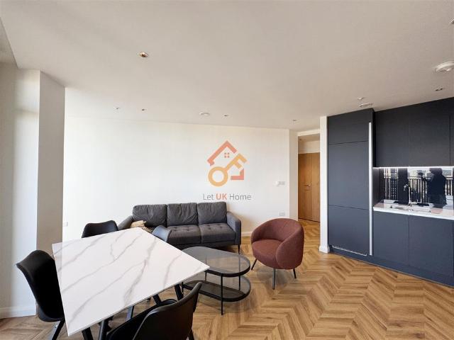 Dock Master House, 302 Manor Road, London E16
