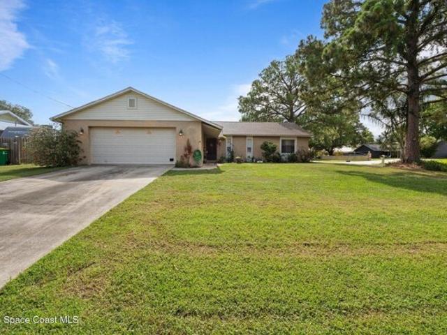 Dock Ave, Cocoa, Home For Sale
