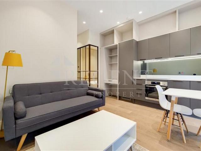 Dock East Apartments, Selsdon Way, E14 1 bed apartment to rent £2,250 pcm £519 pw