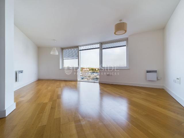 Dock Head Road, The Quays, Chatham Maritime ME4, 2 bed flat to rent, £1,450 pcm | PrimeLocation