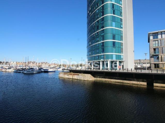 Dock Head Road, Chatham Maritime ME4, 2 bed flat to rent, £1,400 pcm | PrimeLocation