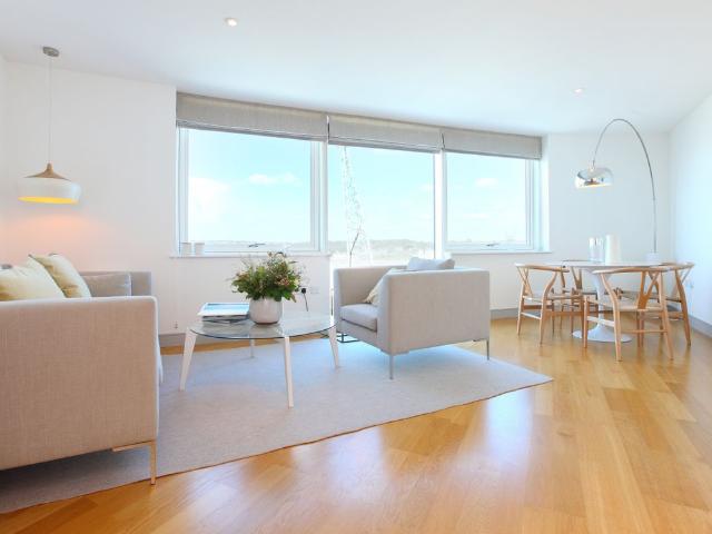 Dock Head Road, Chatham ME4, 2 bed flat to rent, £1,450 pcm | PrimeLocation