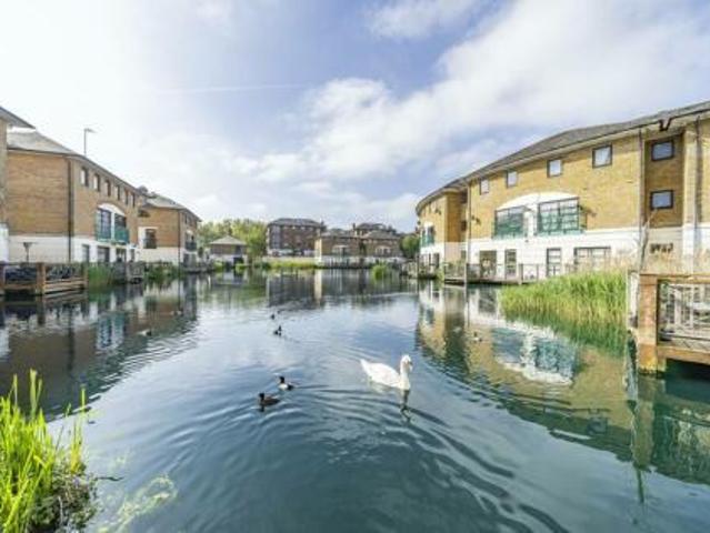Dock Hill Avenue, Canada Water, SE16 6AY 3 bed house to rent £2,999 pcm £692 pw