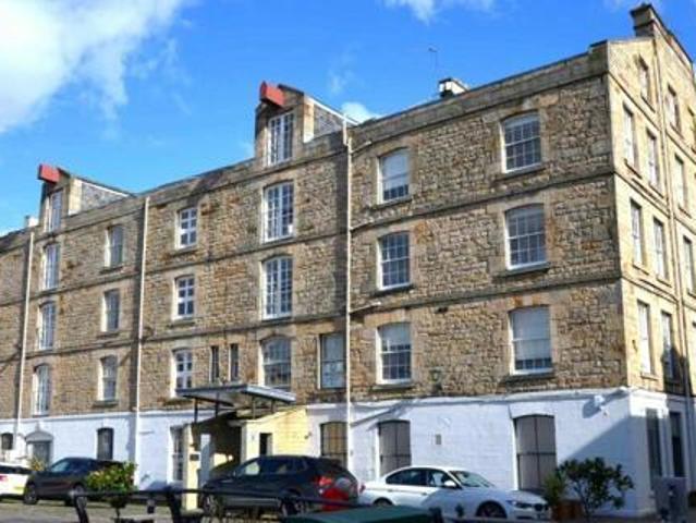 Dock Place, Office To Lease