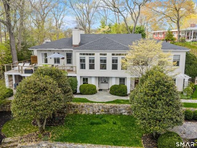 Dock Rd, Norwalk, Home For Sale